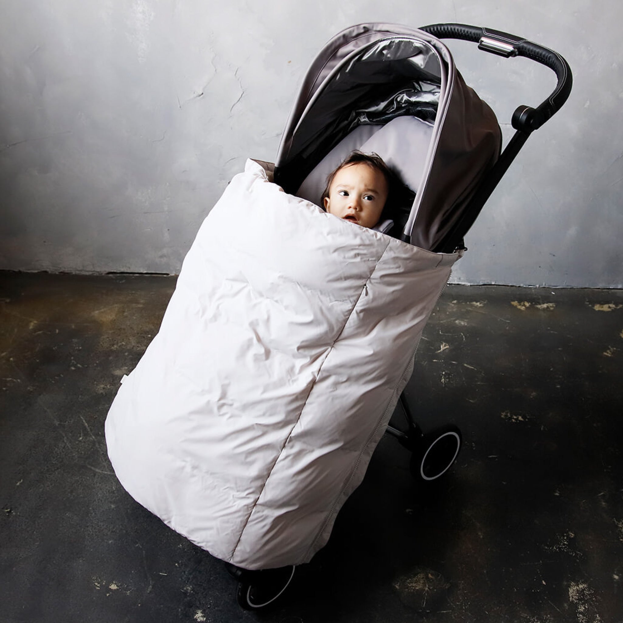 Baby Cover | MARL MARL | Rela-X JP 公式ショップ