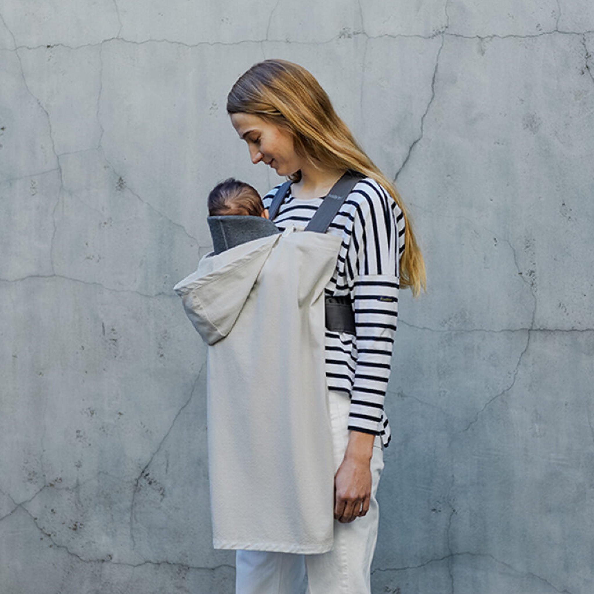 Baby Cover Luce | MARL MARL | Rela-X JP 公式ショップ