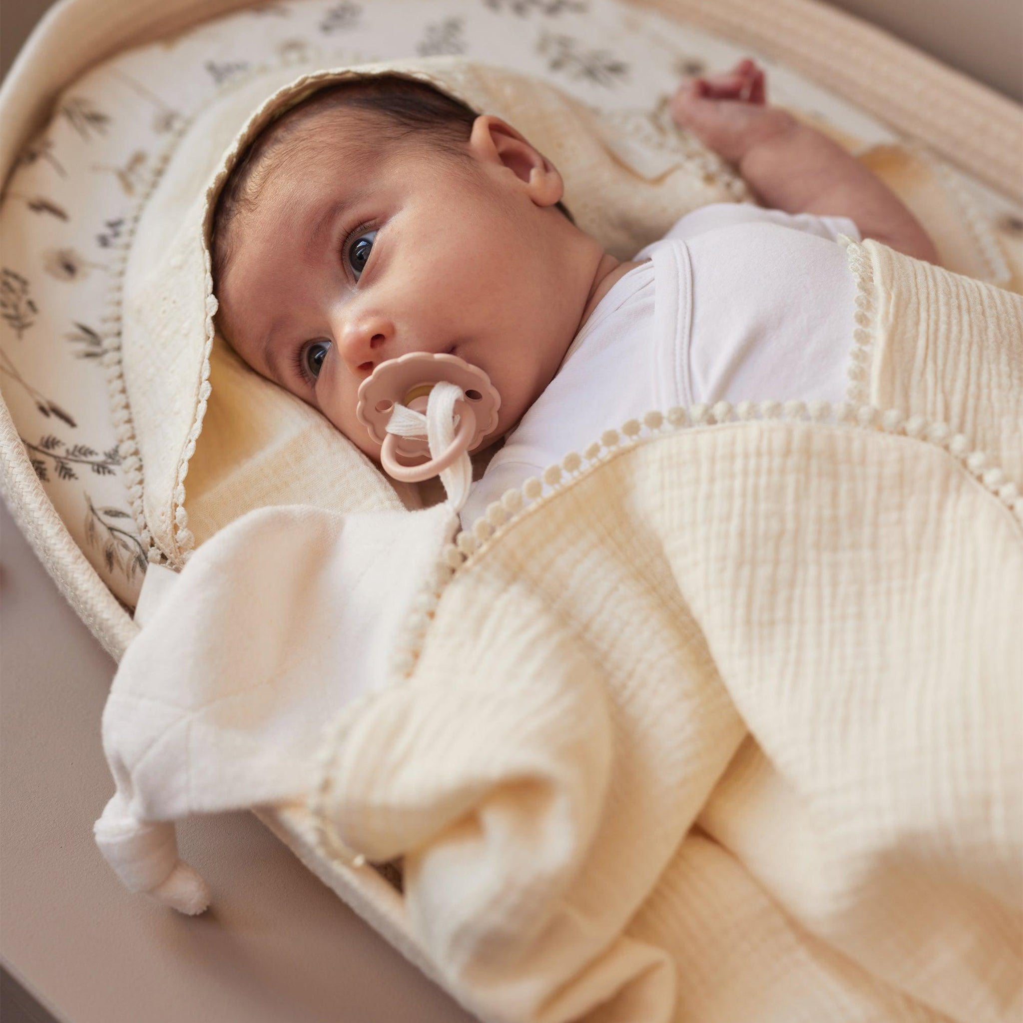 Bath Cape 75x75cm | Jollein | Rela-X JP 公式ショップ