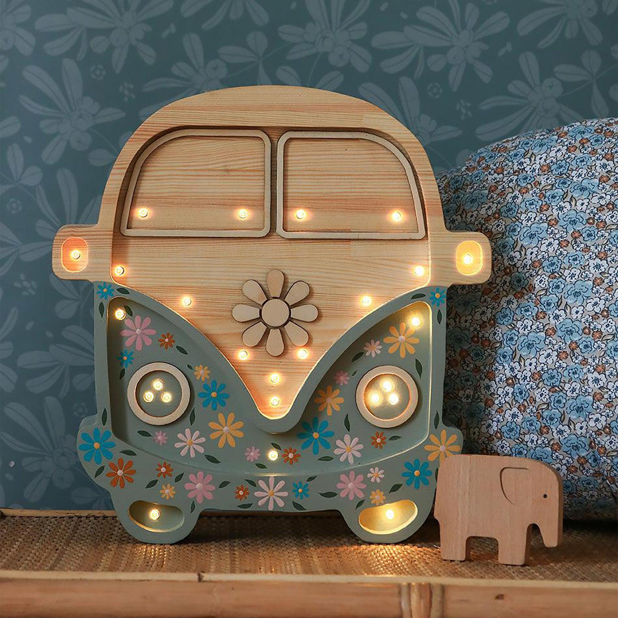 Van Lamp | Little Lights | Rela-X JP 公式ショップ