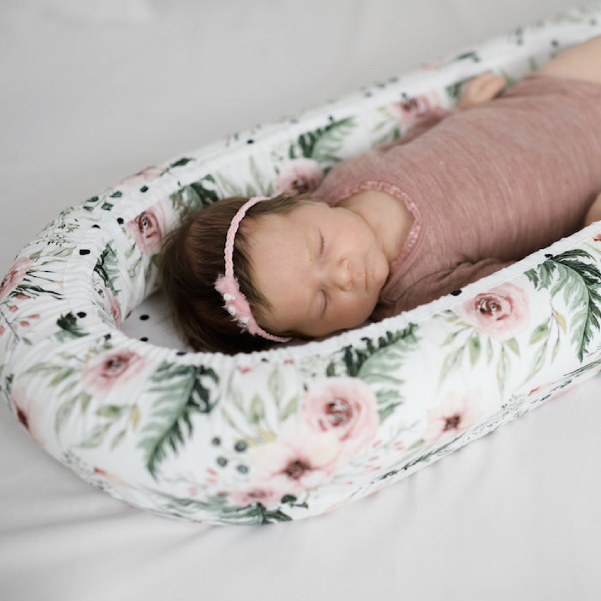 Baby Nest Basic | Sleepee | Rela-X JP 公式ショップ