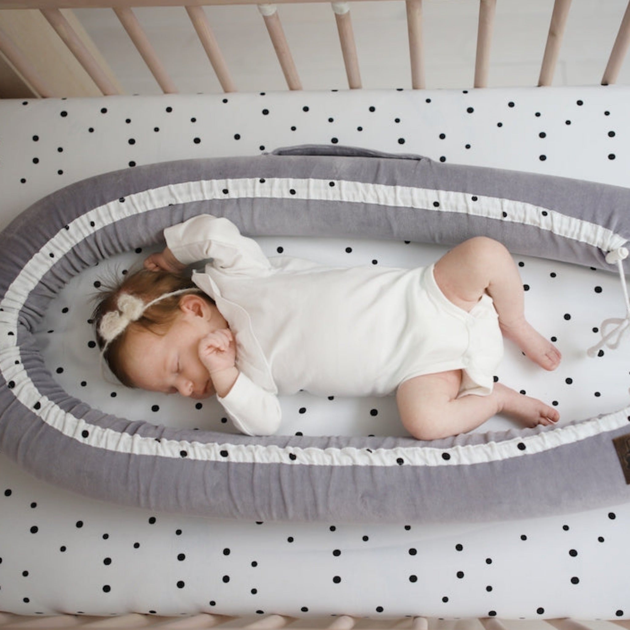 Baby Nest Royal Baby | Sleepee | Rela-X JP 公式ショップ